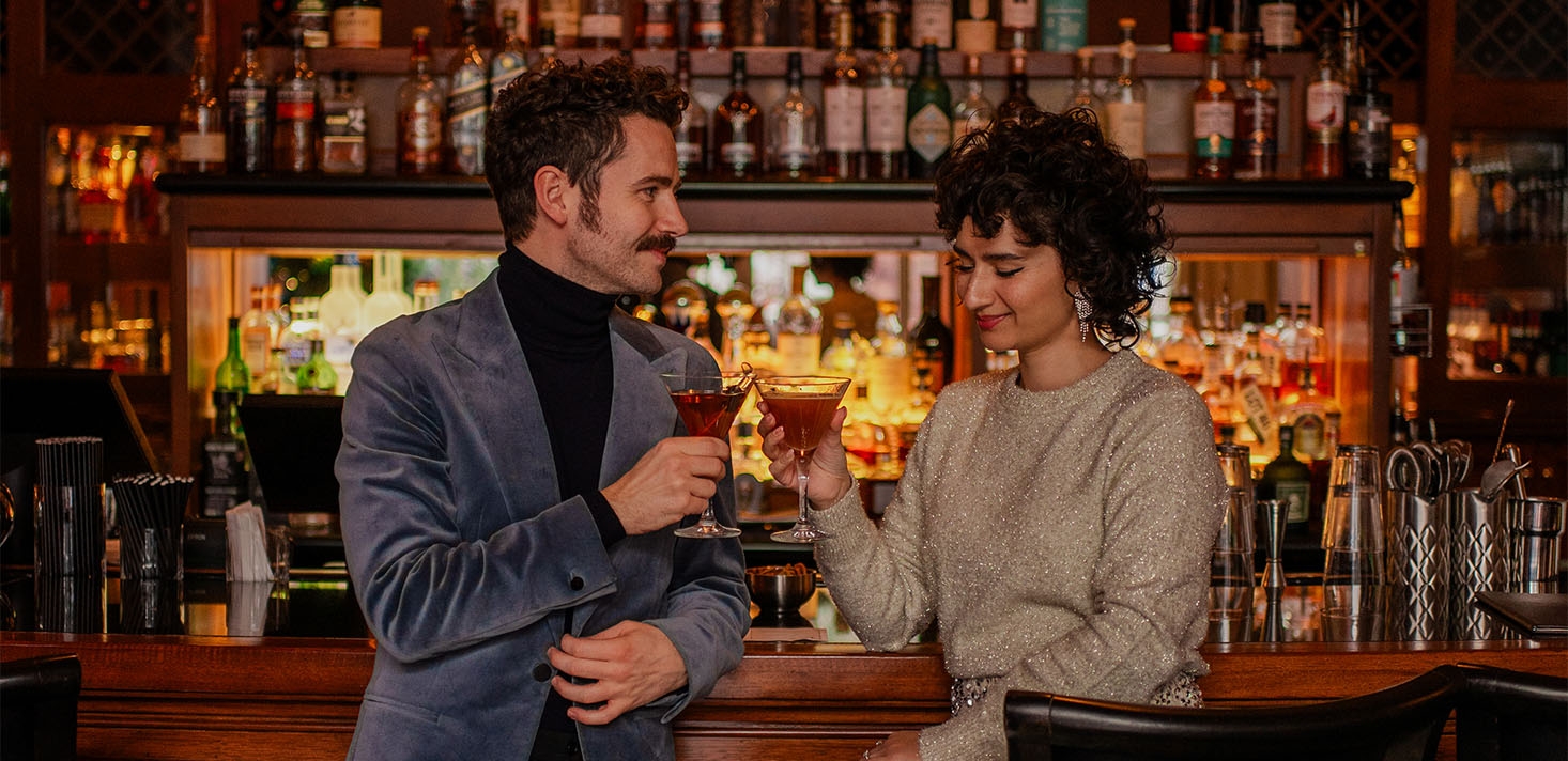 Holidays & Special Events - Fairmont Chateau Whistler