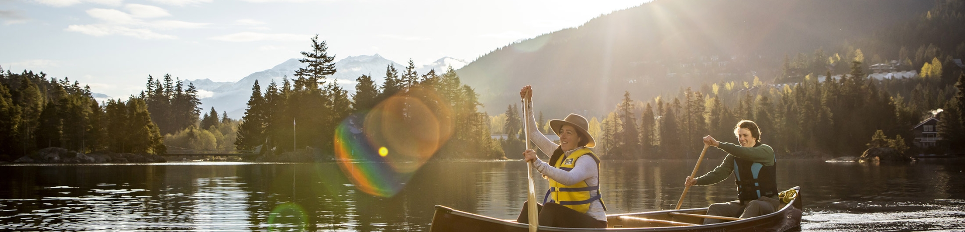 Things to do in Whistler - Fairmont Chateau Whistler