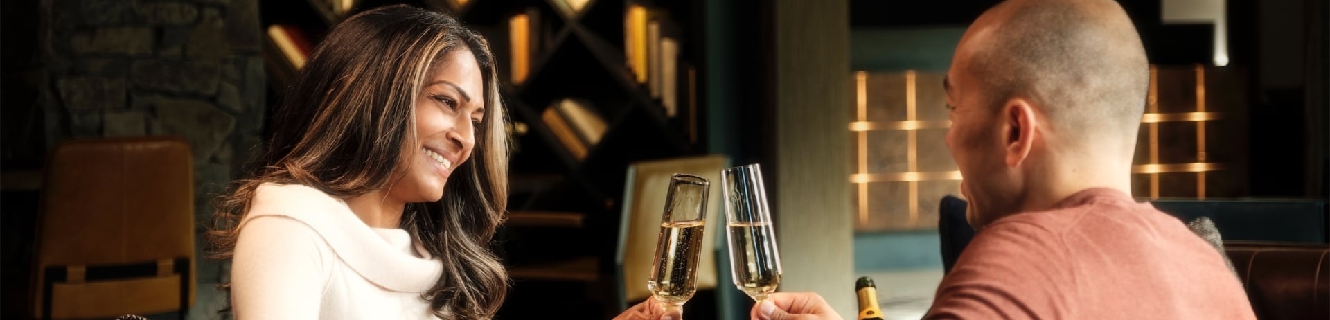 Valentine’s Day Weekend - Chateau Whistler