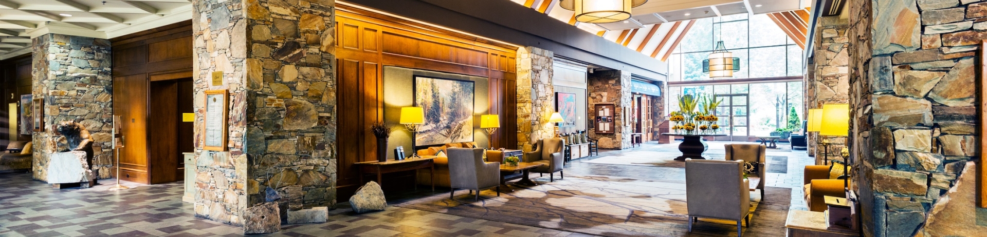 Whistler Guest Services - Fairmont Chateau Whistler