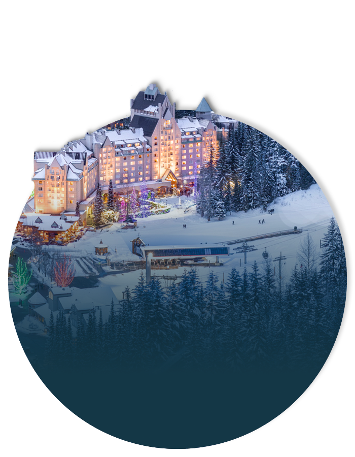 Fairmont Gold - Fairmont Chateau Whistler